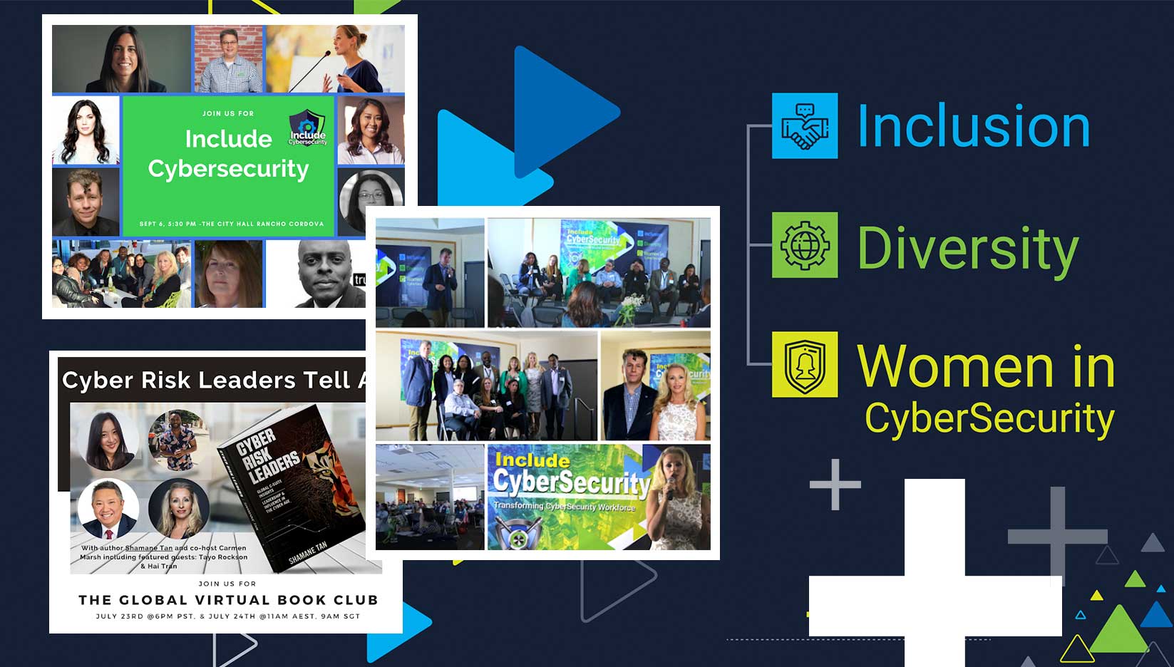 United Cybersecurity Alliance – Transforming the Faces of Cybersecurity